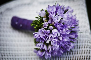 Fiori viola - Briciolanellatte WeblogBriciolanellatte Weblog